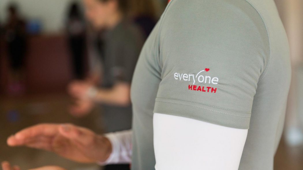 Get Started - Everyone Health Southwark