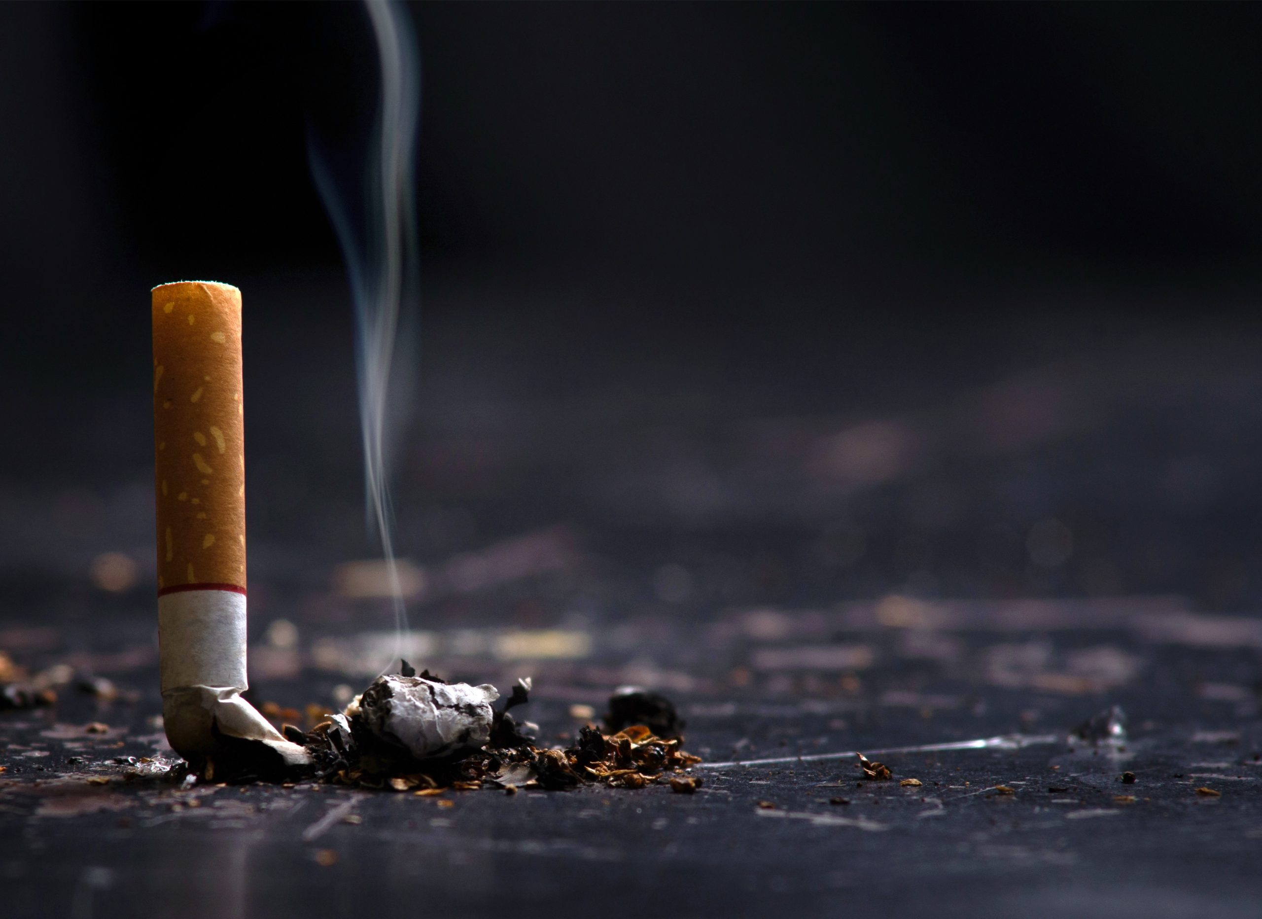 National No Smoking Day - Everyone Health Southwark