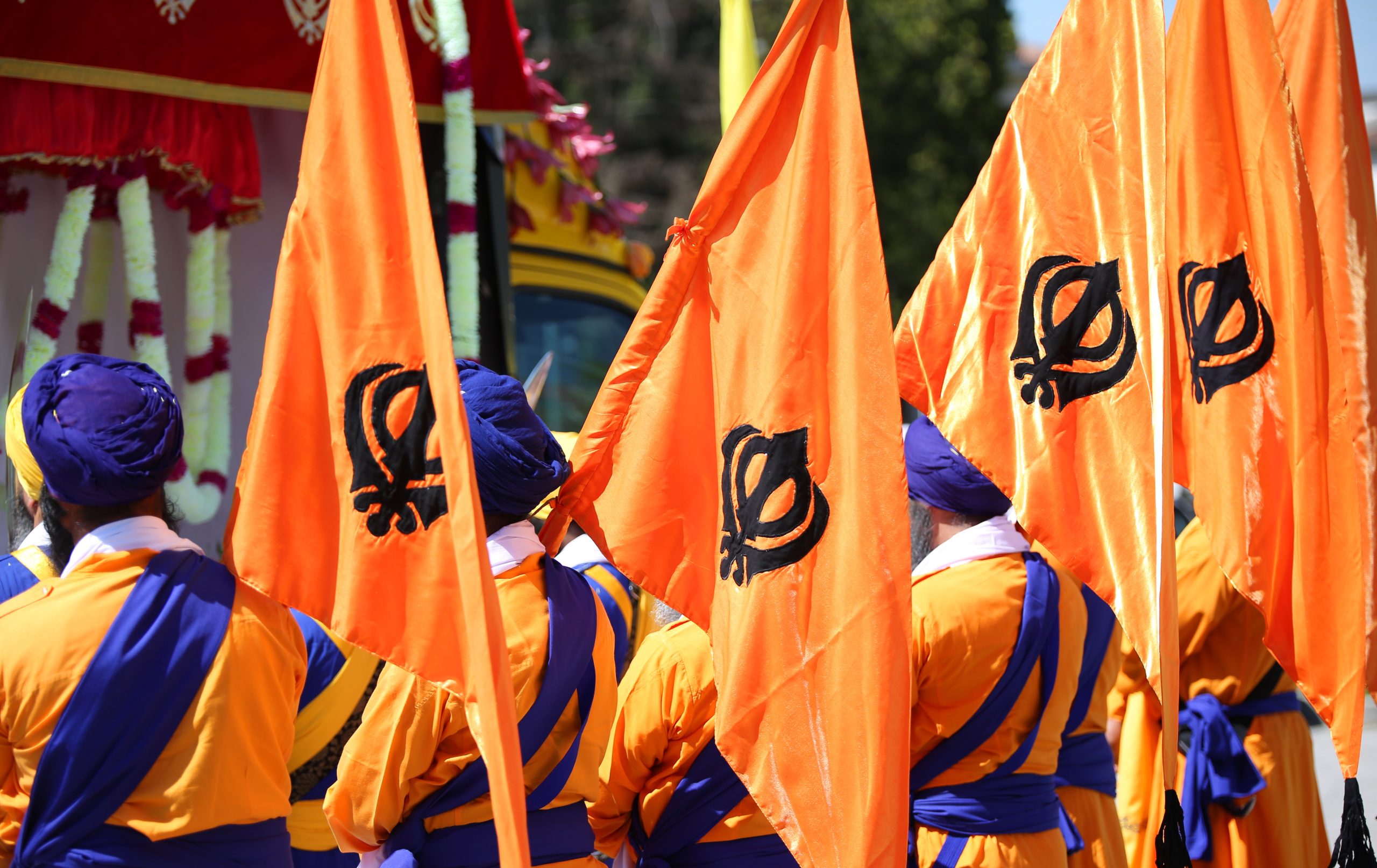 Happy Vaisakhi - Everyone Health Southwark