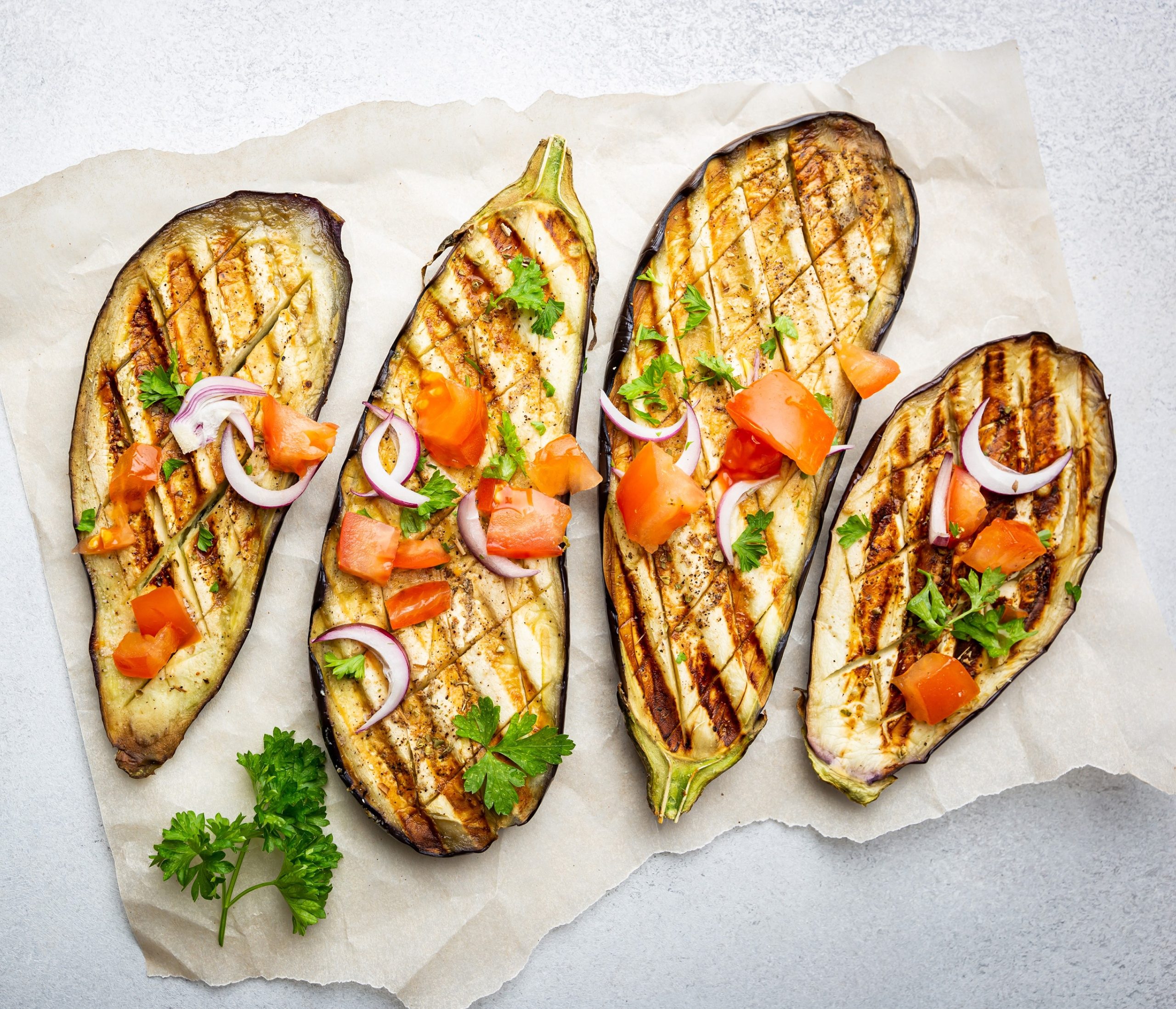 Try a meat free meal during National Vegetarian Week - Everyone Health ...
