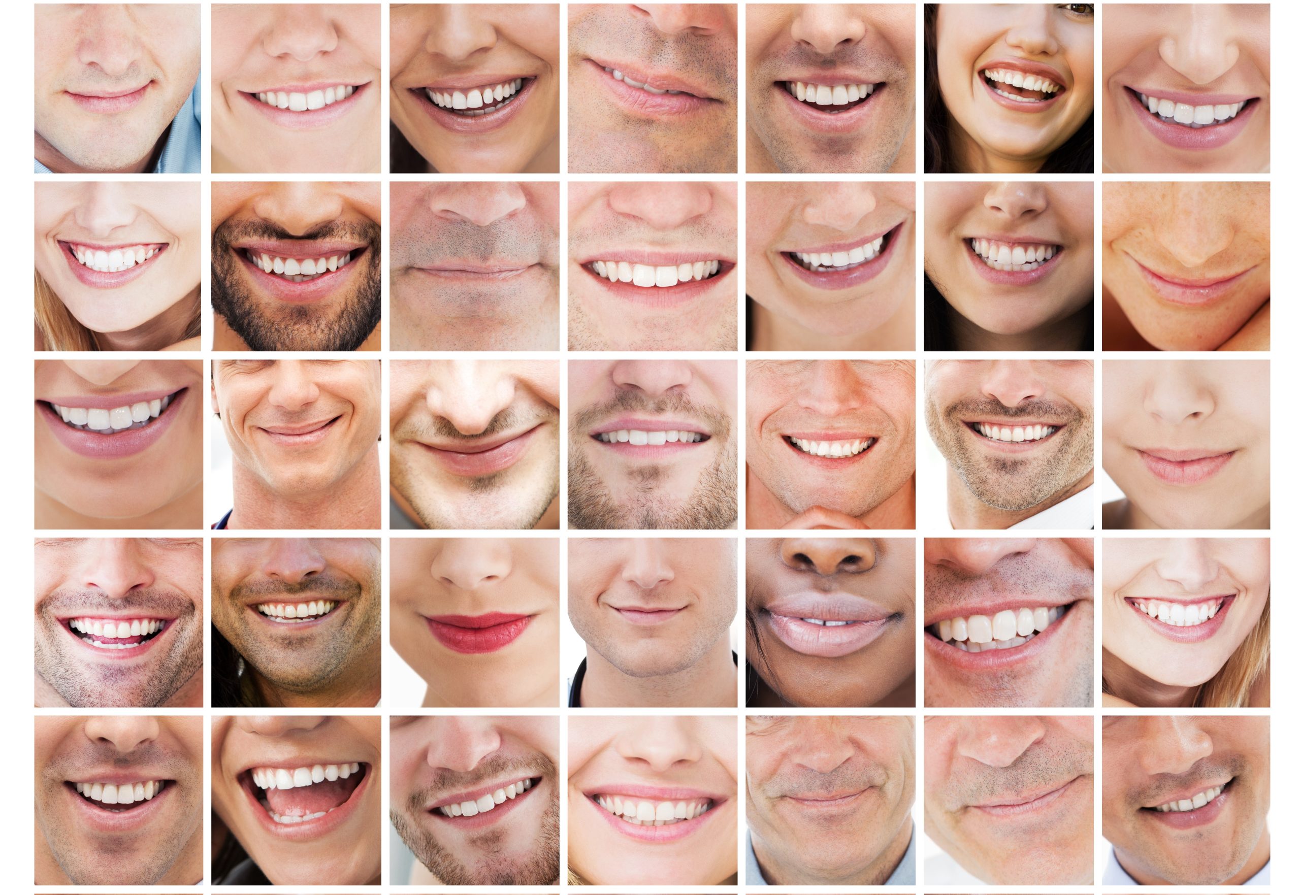 Protect your smile and your health this National Smile Month - Everyone ... Protect your smile and your health this National Smile Month - Everyone ...