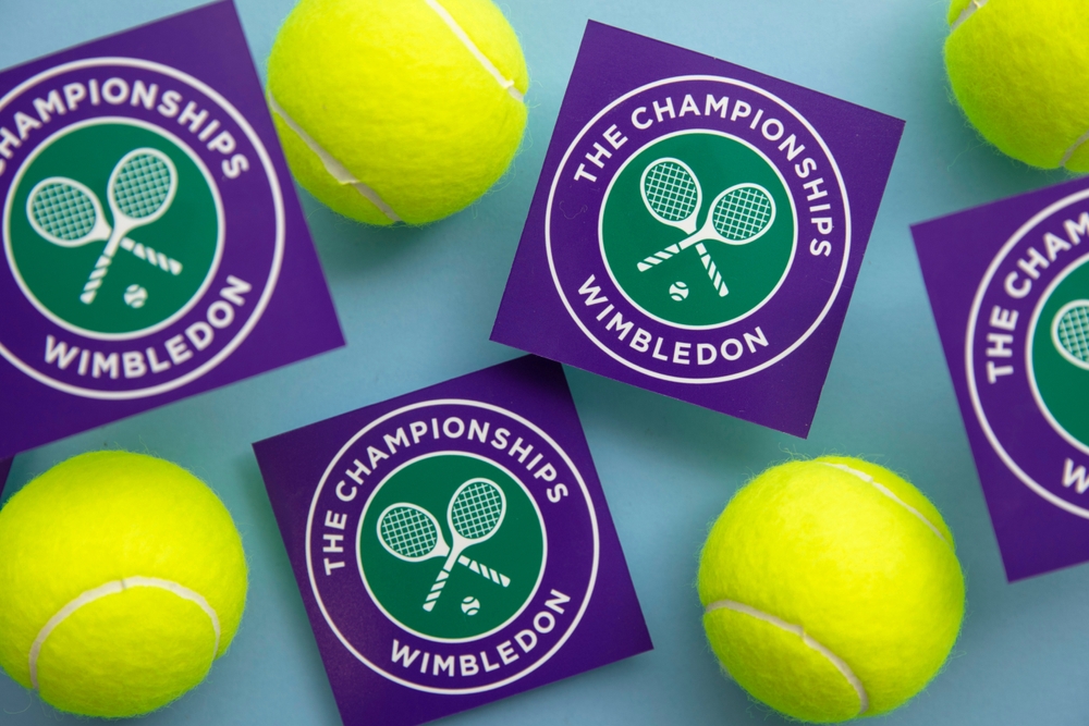 Your Guide to Wimbledon Celebrations - Everyone Health Southwark
