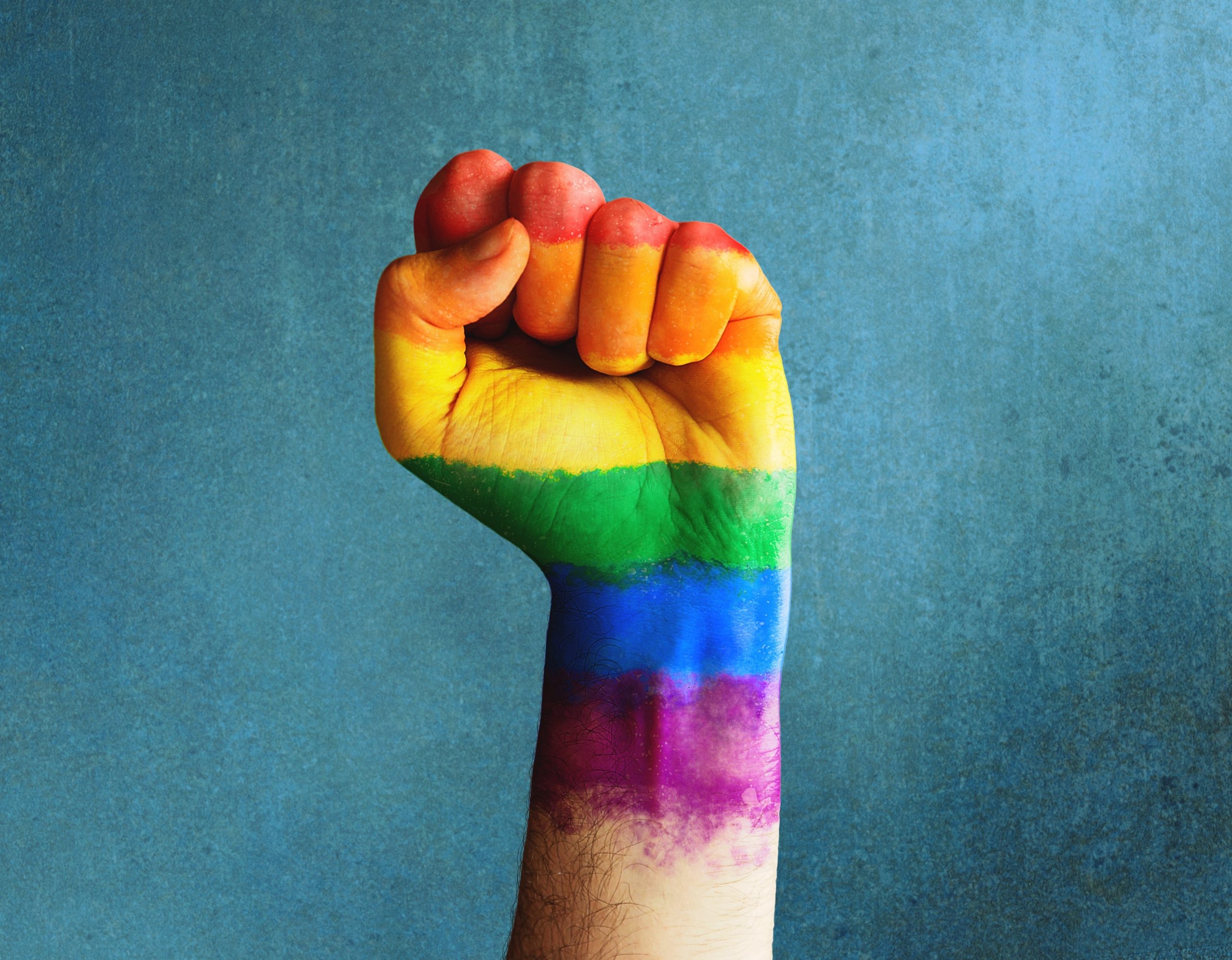 Quit smoking during Pride - Everyone Health Southwark
