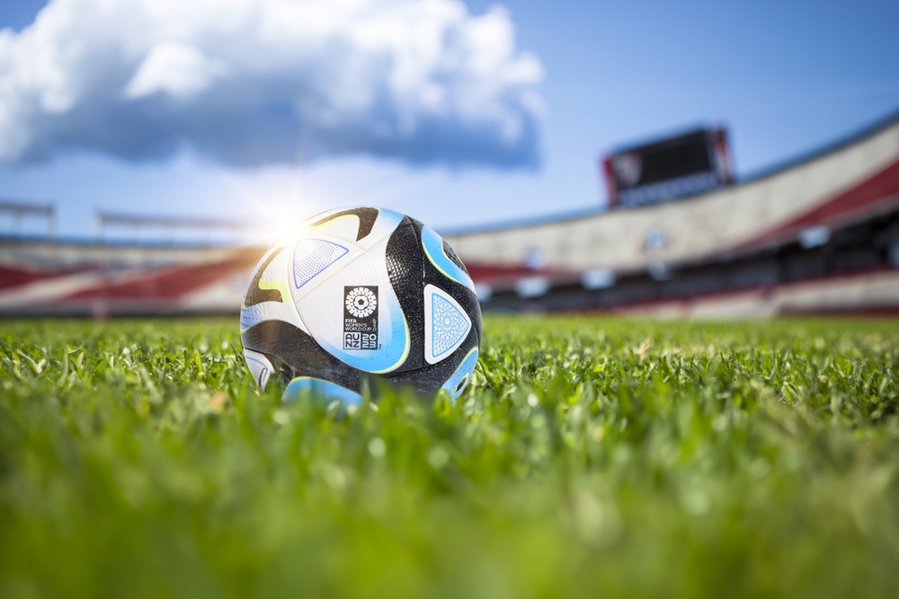 Better Health at the FIFA Women’s World Cup 2023 - Everyone Health ...