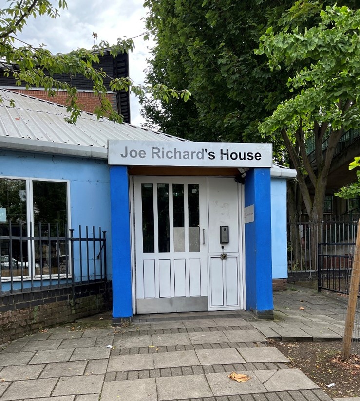 Everyone Health Southwark and Southwark Council Launches Homeless ...