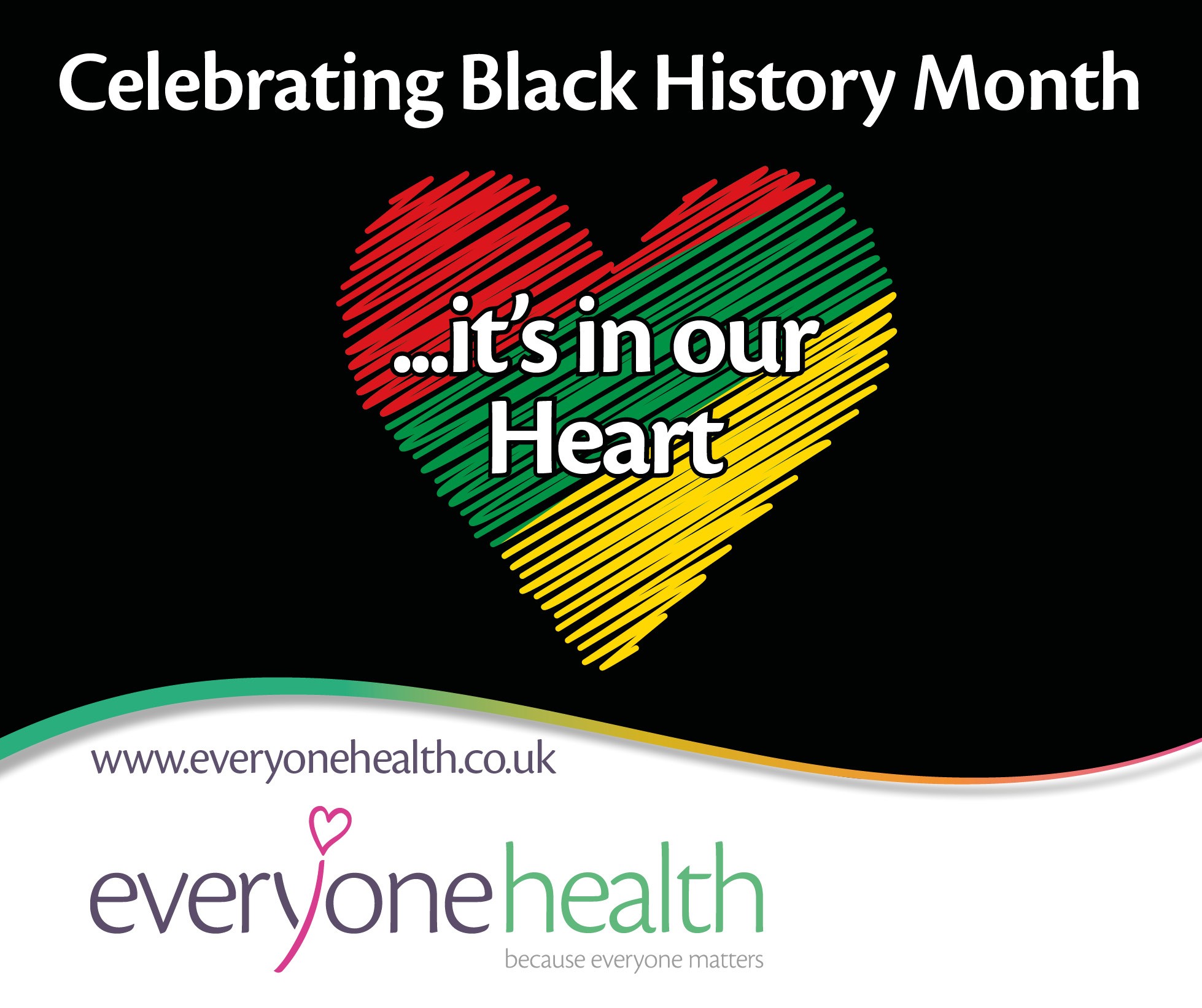 Everyone Health are Saluting Our Sisters – Black History Month ...