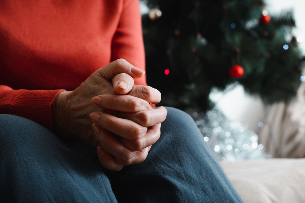 Looking after your mental health over Christmas - Everyone Health Southwark