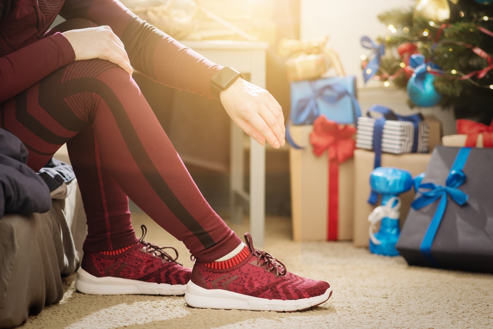 How you can stay active over Christmas - Everyone Health Southwark